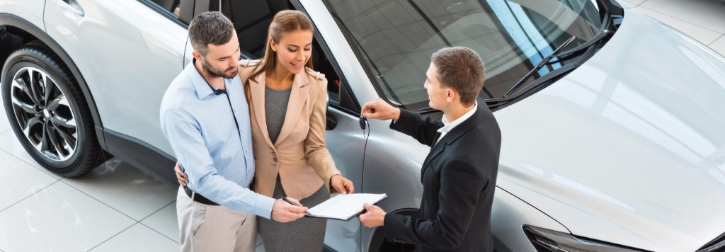 Car Leasing vs. Financing: How to Find The Best Option For You