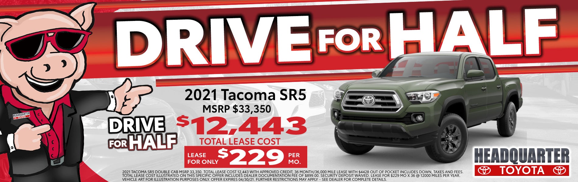 Toyota Dealership Hialeah FL | Near Miami & Miami Gardens